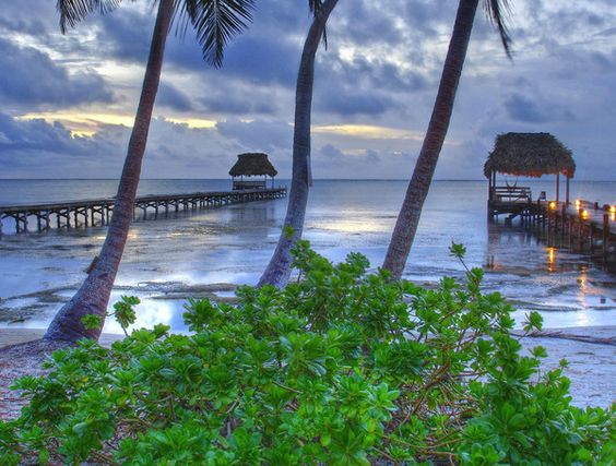 Belize Trust and Asset Protection Features Belize Trust and Asset Protection Features